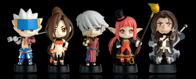 Dungeon Fighter Online class videos and Halloween goodies - Neoseeker