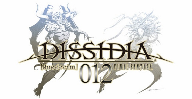 Dissidia 012 Final Fantasy's Story Mode explores a barren world - Neoseeker