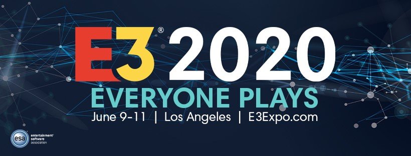 E3 2020 officially cancelled over "unprecendented global situation ...