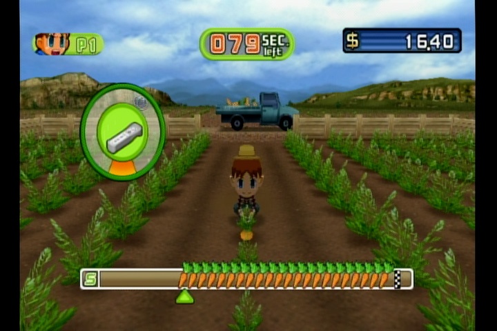 New screenshots from Help Wanted on the Wii - Neoseeker
