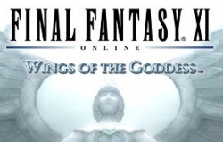 Final Fantasy XI Wings of the Goddess Ships to EU and NA - Neoseeker