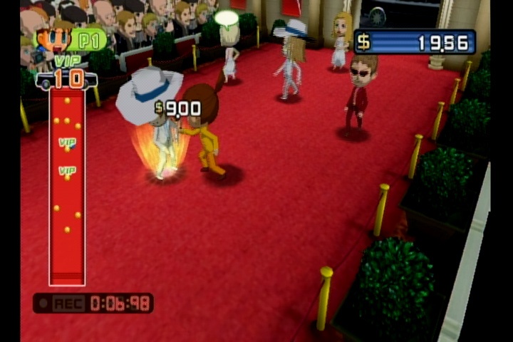 New screenshots from Help Wanted on the Wii - Neoseeker