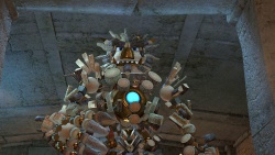 PlayStation 4 launch title Knack's latest screenshots show co-op ...