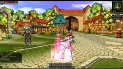 Lunia update dives into the Forest of Water - Neoseeker