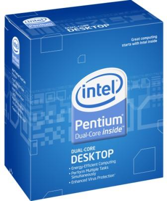 Pentium E6700 to replace Core 2 Duo E6600 - Neoseeker
