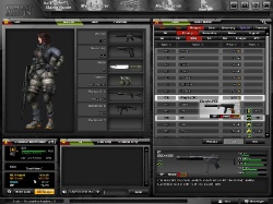 Combat Arms gets new UI with February update, screenshot previews ...