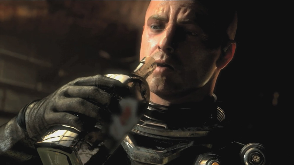 Singularity cinematic trailer is ridiculously beautiful - Neoseeker