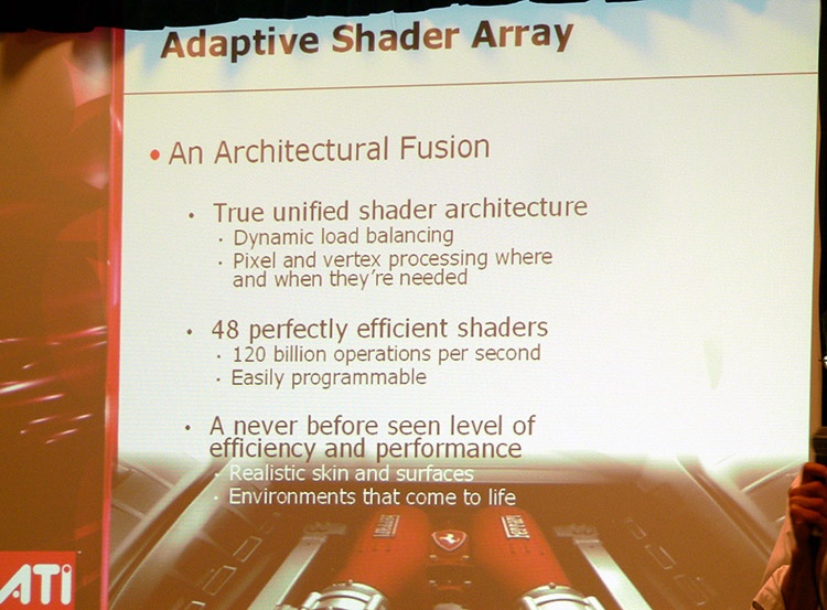 Xbox 360 GPU Details From ATI/Microsoft - Neoseeker