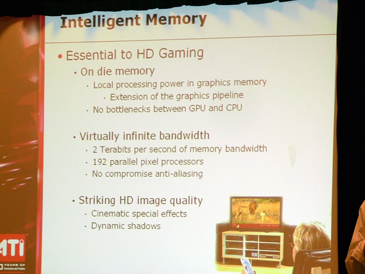 Xbox 360 GPU Details From ATI/Microsoft - Neoseeker
