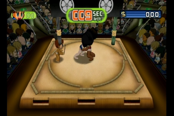 New screenshots from Help Wanted on the Wii - Neoseeker