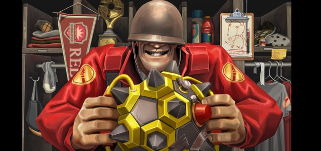 Team Fortress 2 introduces new PASS Time beta game mode - Neoseeker