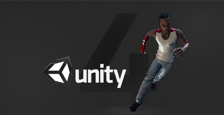 Sony and Unity partner to bring engine and development tools to PS4 ...