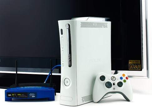 Xbox 360 owners: DIY and go wireless - Neoseeker