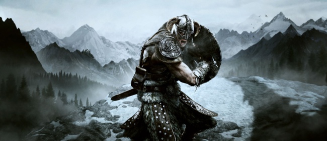 Skyrim crowned Game of the Year at Game Developers Choice Awards ...