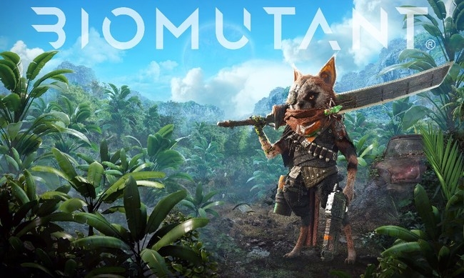 The Rivals Fort - Biomutant Walkthrough - Neoseeker