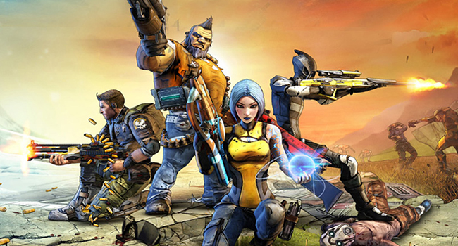 Borderlands 2 player reaches level cap in record time during 43 hour ...