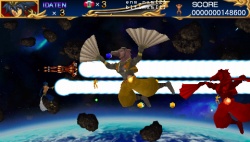 Aksys Games brings Cho Aniki Zero's manly men to the West - Neoseeker