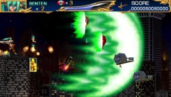 Aksys Games brings Cho Aniki Zero's manly men to the West - Neoseeker