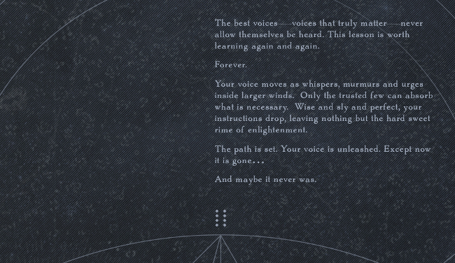 Bungie's Destiny ARG promises seven days of cryptic messages, official ...