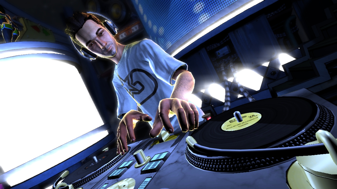 Activision reveals complete DJ Hero set list - Neoseeker