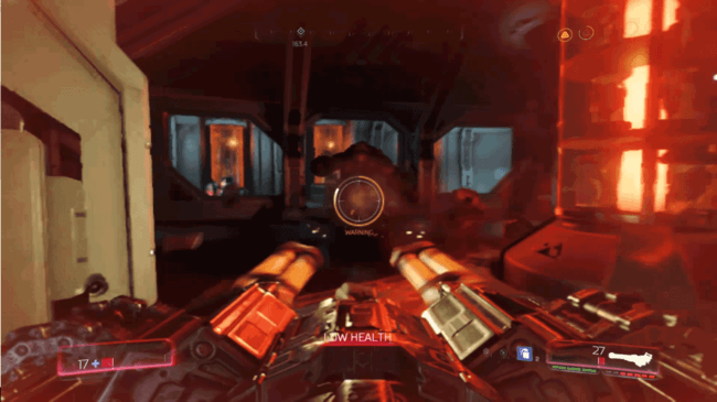 DOOM arrives on Nintendo Switch November 10, prepare your SD card ...