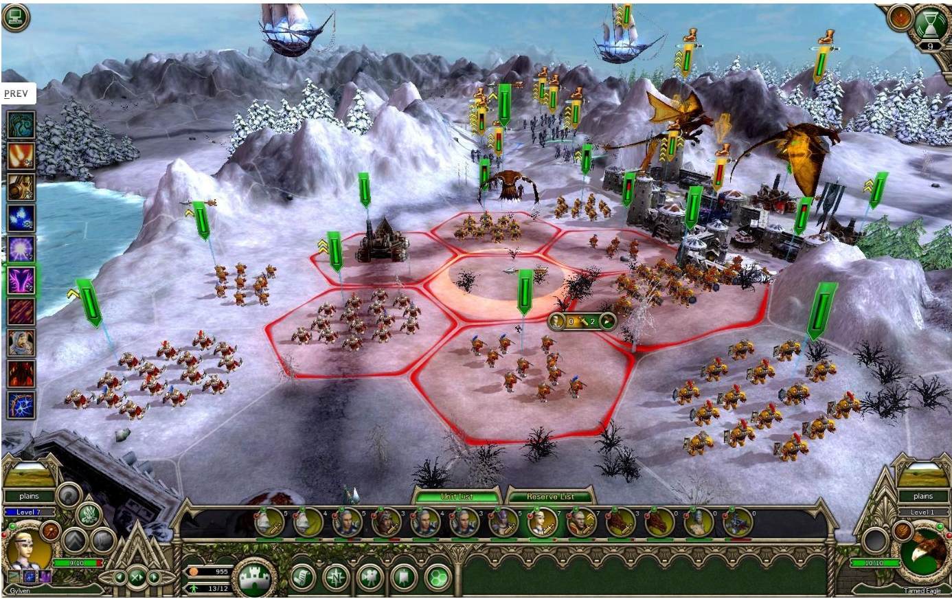 PC fantasy strategy game Elven Legacy released - Neoseeker