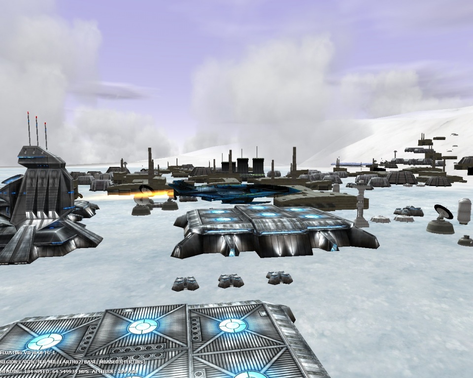 Galactic Command: Echo Squad SE demo available - Neoseeker