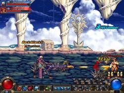 Gunner stars in latest Dungeon Fighter Online screens - Neoseeker