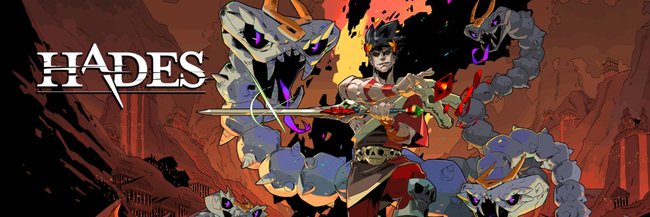 Hades scores 5 BAFTA Awards including Best Game - Neoseeker