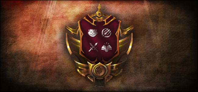 League of Legends introduces 'Honor' system to encourage sportsmanship ...