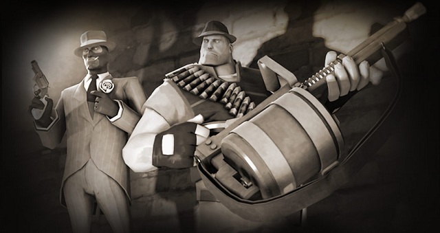 Team Fortress 2 Über Update releasing on June 23 - Neoseeker