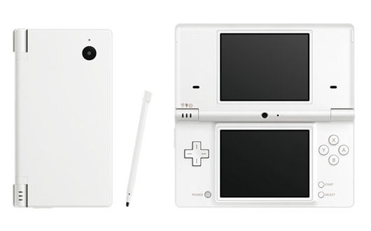 Enterbrain: Nintendo DSi sales hit over 500K in Japan - Neoseeker