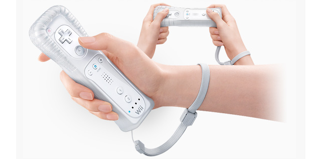 Nintendo: 65.3 million Wiimotes sold in the US - Neoseeker