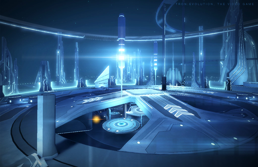 [Update] New copies of TRON: Evolution will include free multiplayer ...