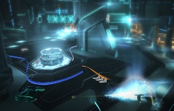 [Update] New copies of TRON: Evolution will include free multiplayer ...
