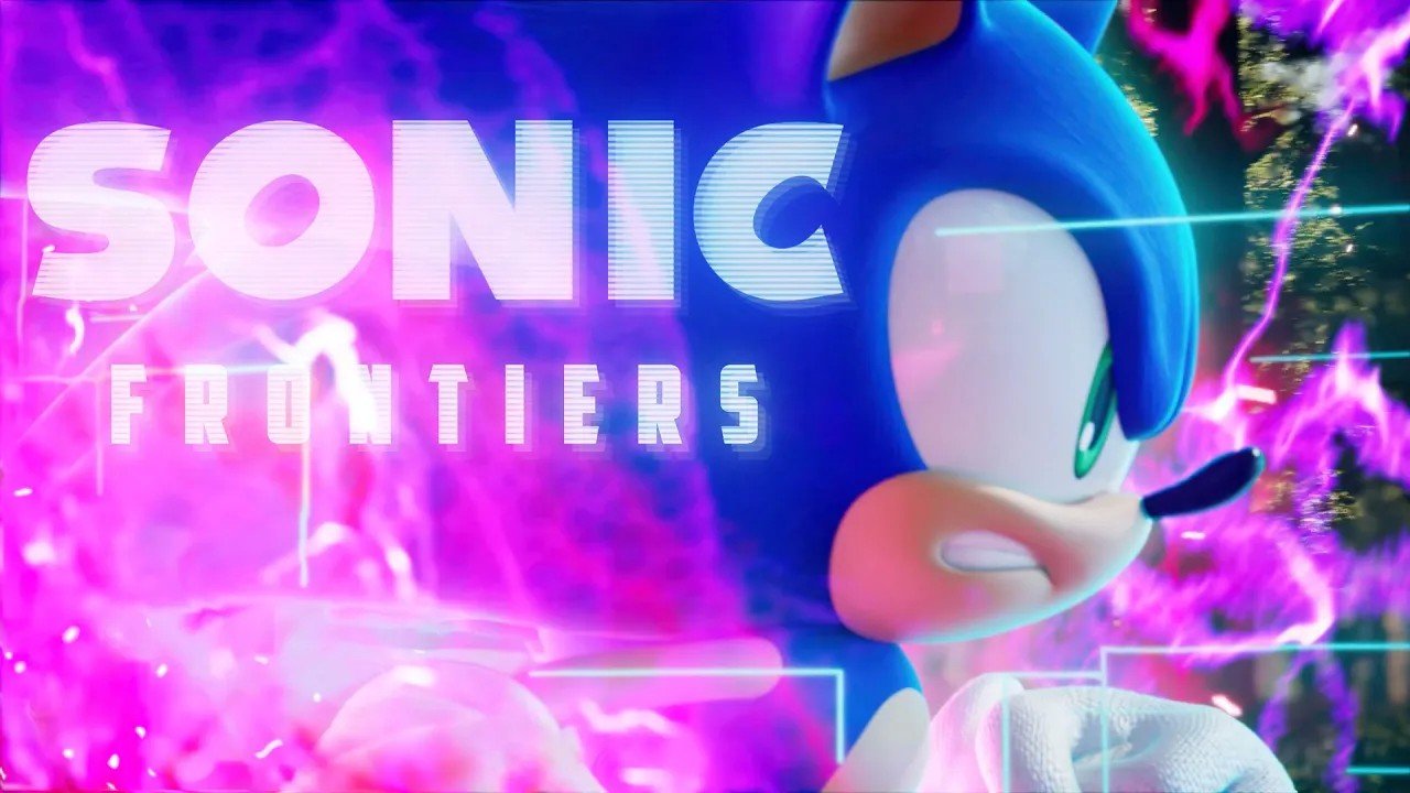 Sonic Frontiers unleashes an open world zone for Sonic the Hedgehog ...