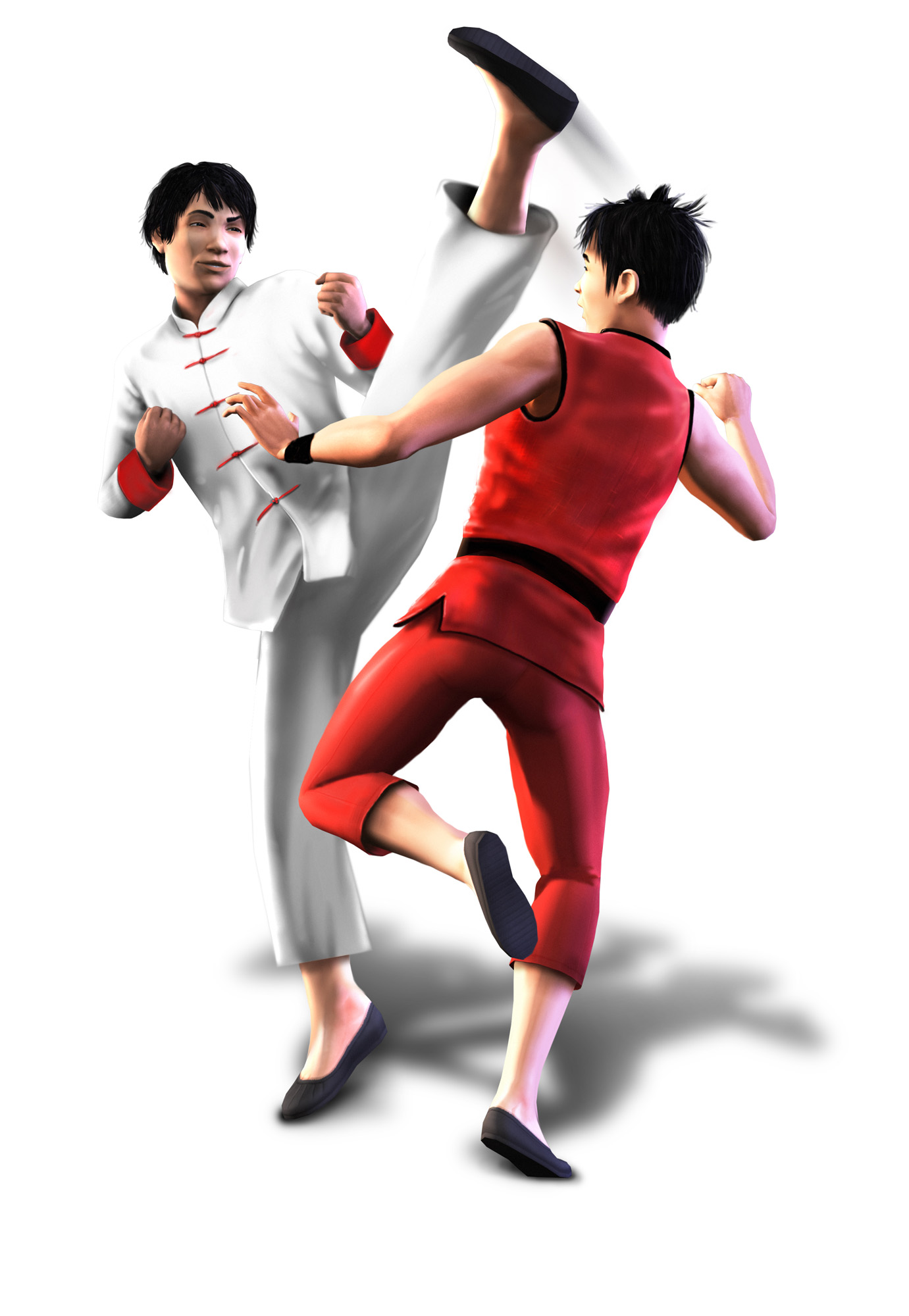 The Sims visit China in new World Adventures trailer - Neoseeker