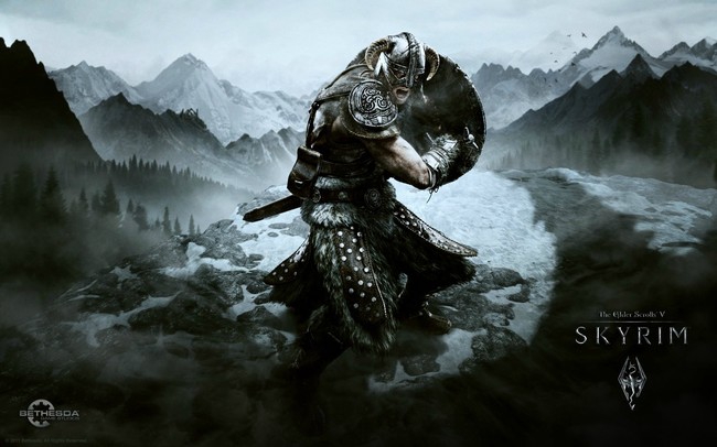 The Elder Scrolls V: Skyrim - The Definitive Edition spotted on UK ...