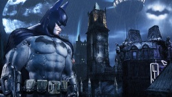 Batman: Arkham City multiplayer confirmed, new screens are amazing ...