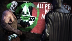 Batman: Arkham City multiplayer confirmed, new screens are amazing ...