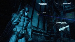 Batman: Arkham City multiplayer confirmed, new screens are amazing ...