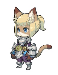 Mobile/browser-based Breath of Fire 6 early details and screenshots ...