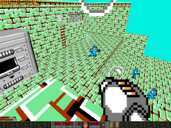 Mega Man 8-bit Deathmatch mod goes alpha - Neoseeker