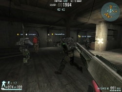 Combat Arms 'Cabin Fever' popularity proves zombies rule - Neoseeker