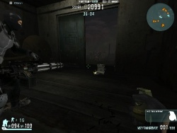 Combat Arms 'Cabin Fever' popularity proves zombies rule - Neoseeker