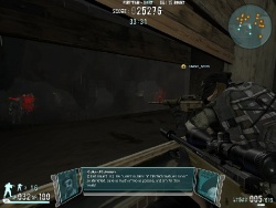 Combat Arms 'Cabin Fever' popularity proves zombies rule - Neoseeker