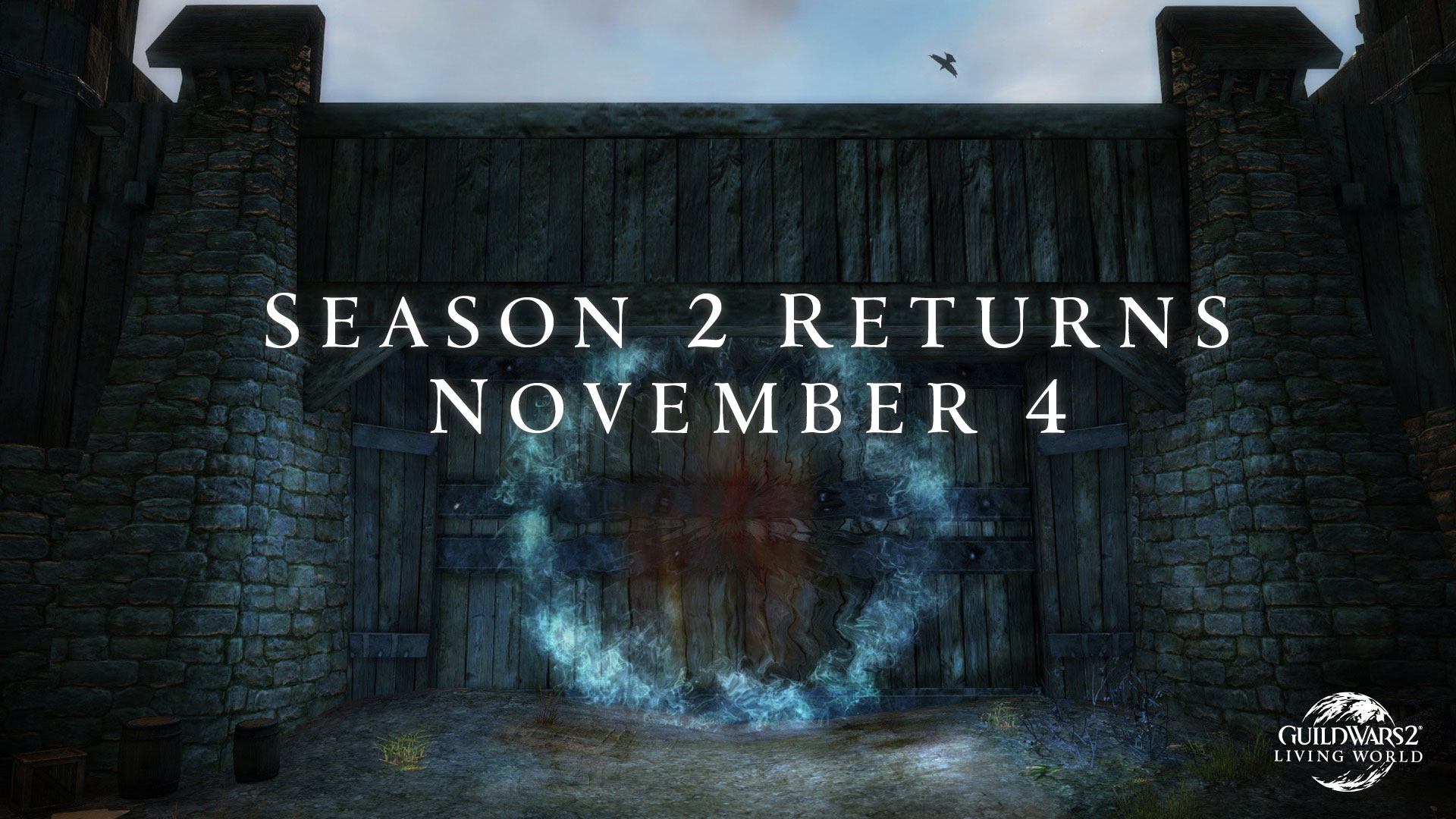 Guild Wars 2 trailer hypes up next Living Story update, brings back the ...