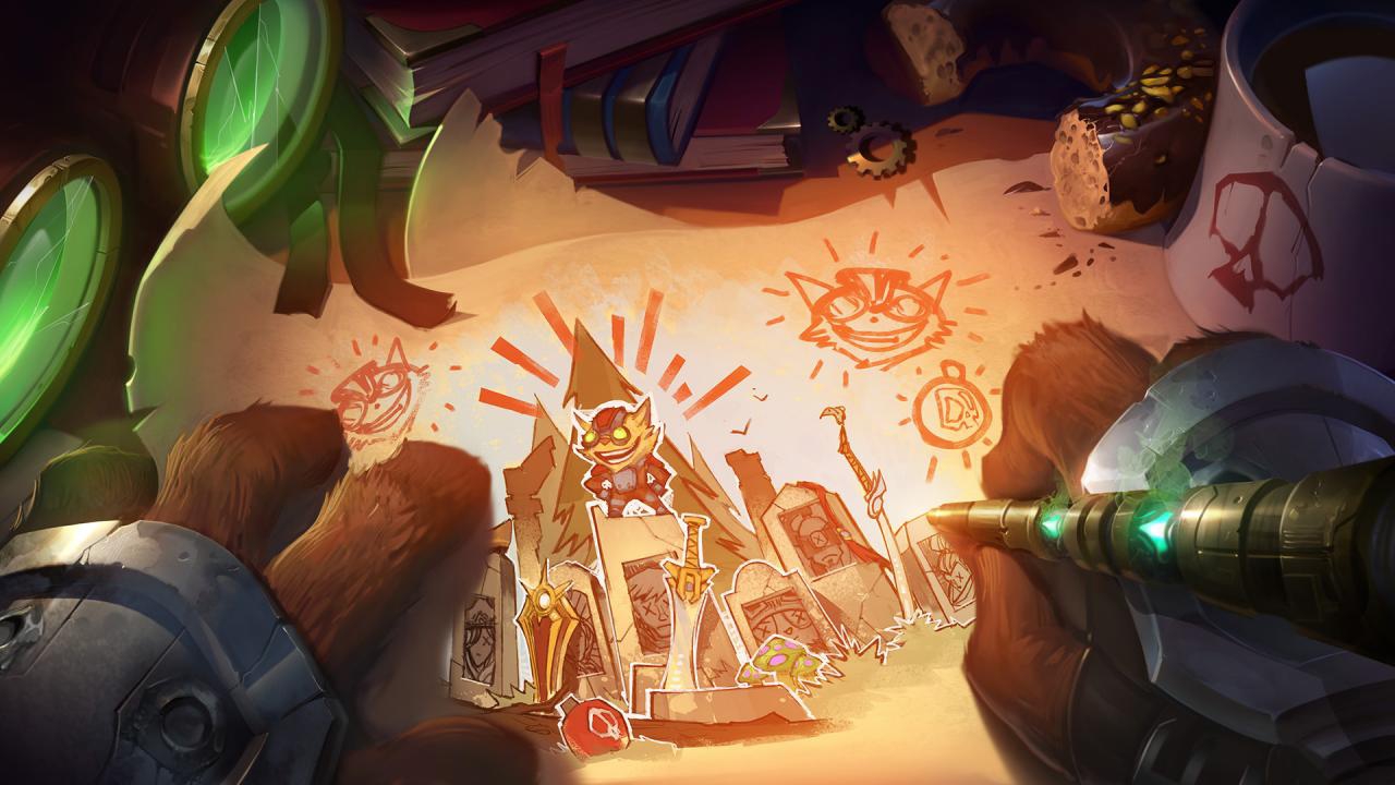 League of Legends' new Featured mode Hexakill now live, duke it out in ...