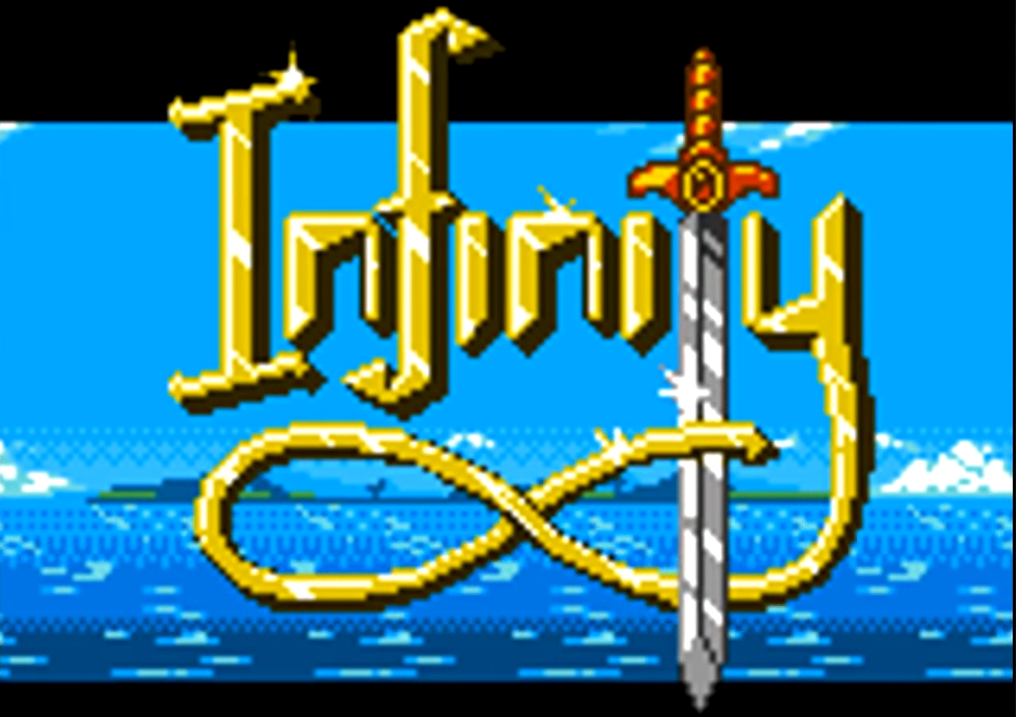 Affinix Software finally releases GBC RPG Infinity for free after 15 ...