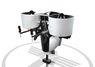 Jetpack going on sale for $100k next year - Neoseeker